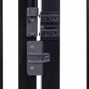 Access Latch MKII Wheelchair Accessible Safe and Compliant