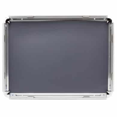Frames for Emergency Diagrams Changing Places Instructions