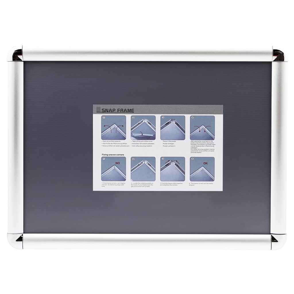 Frames for Emergency Diagrams Changing Places Instructions