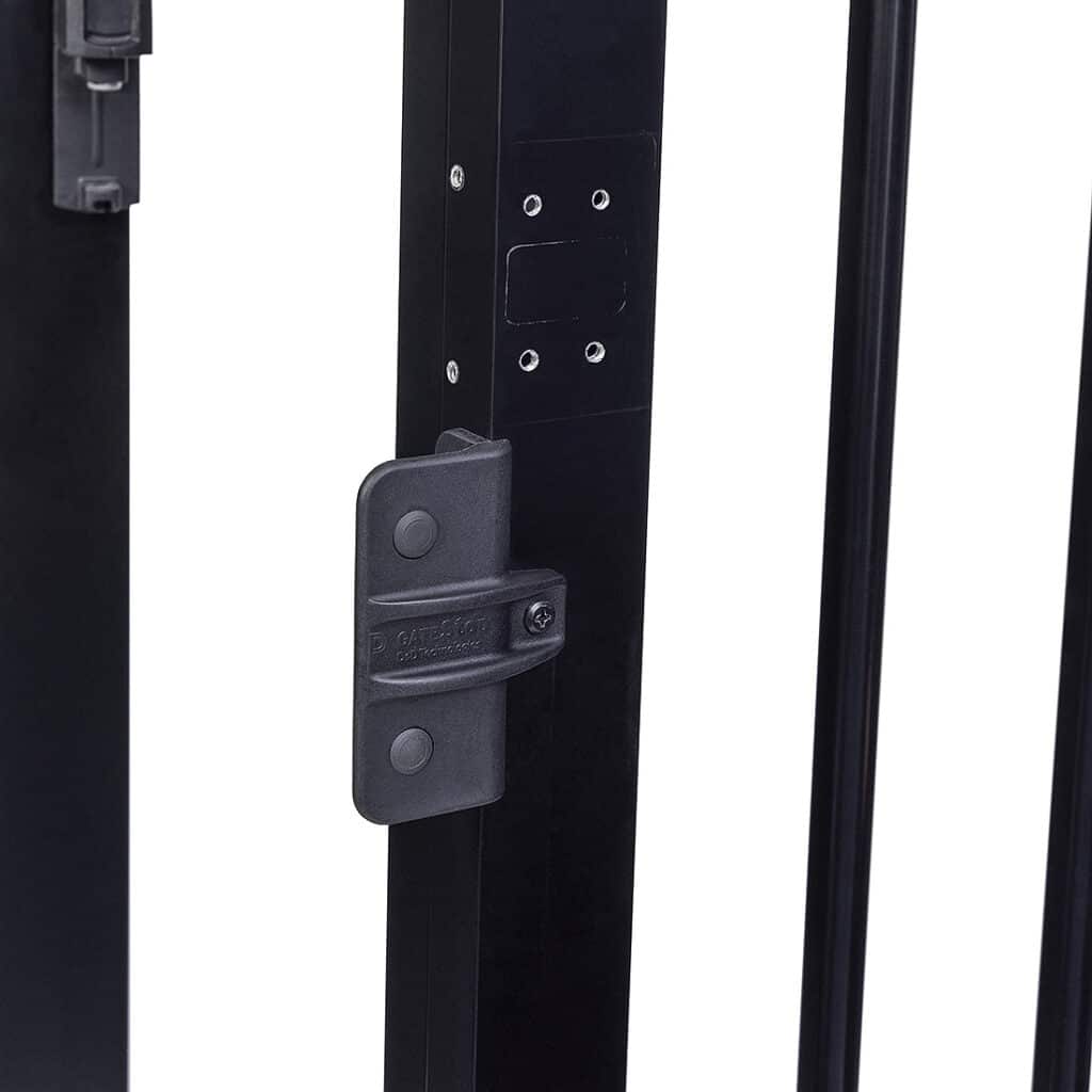 Access Latch MKII Wheelchair Accessible Safe and Compliant